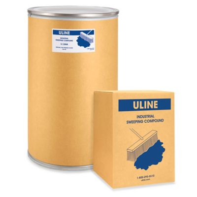 Sweeping Compound, Floor Sweeping Compound in Stock - ULINE.ca
