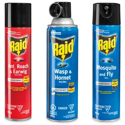 Pest Control Supplies in Stock - ULINE.ca - Uline