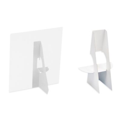 Literature Displays, Brochure Holders in Stock - ULINE