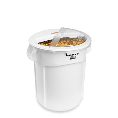 Kitchen Supplies, Ingredient Bins & Food Storage in Stock - ULINE - Uline