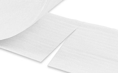 Packing Foam, Foam Inserts, Foam Padding, Foam Packing in Stock - ULINE ...