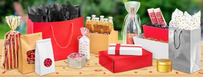 Canada Day Packaging