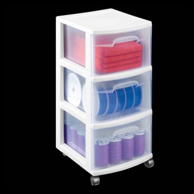 Uline - Clear Solutions