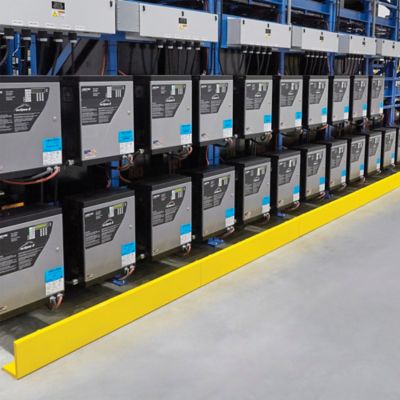 Uline - Warehouse Safety