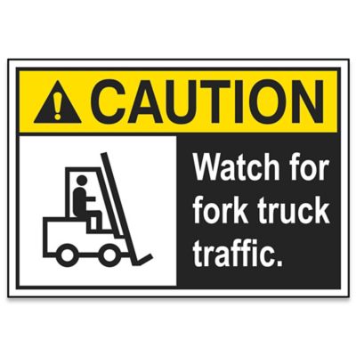 Uline - Warehouse Safety