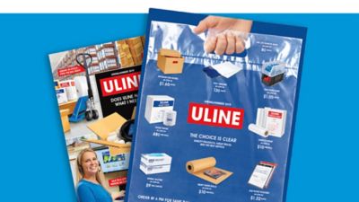Uline: Special Offers