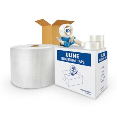 Uline Resource Center