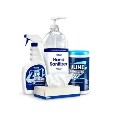 Uline Resource Center