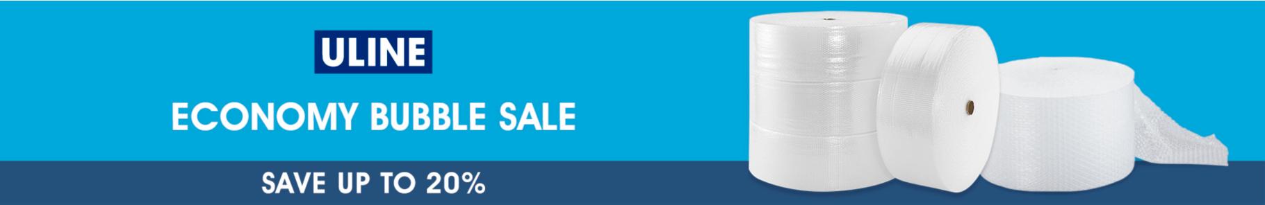 Uline: Special Offers