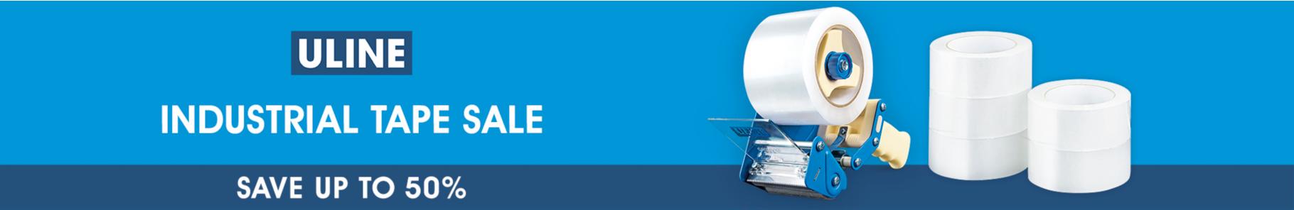 Uline: Special Offers